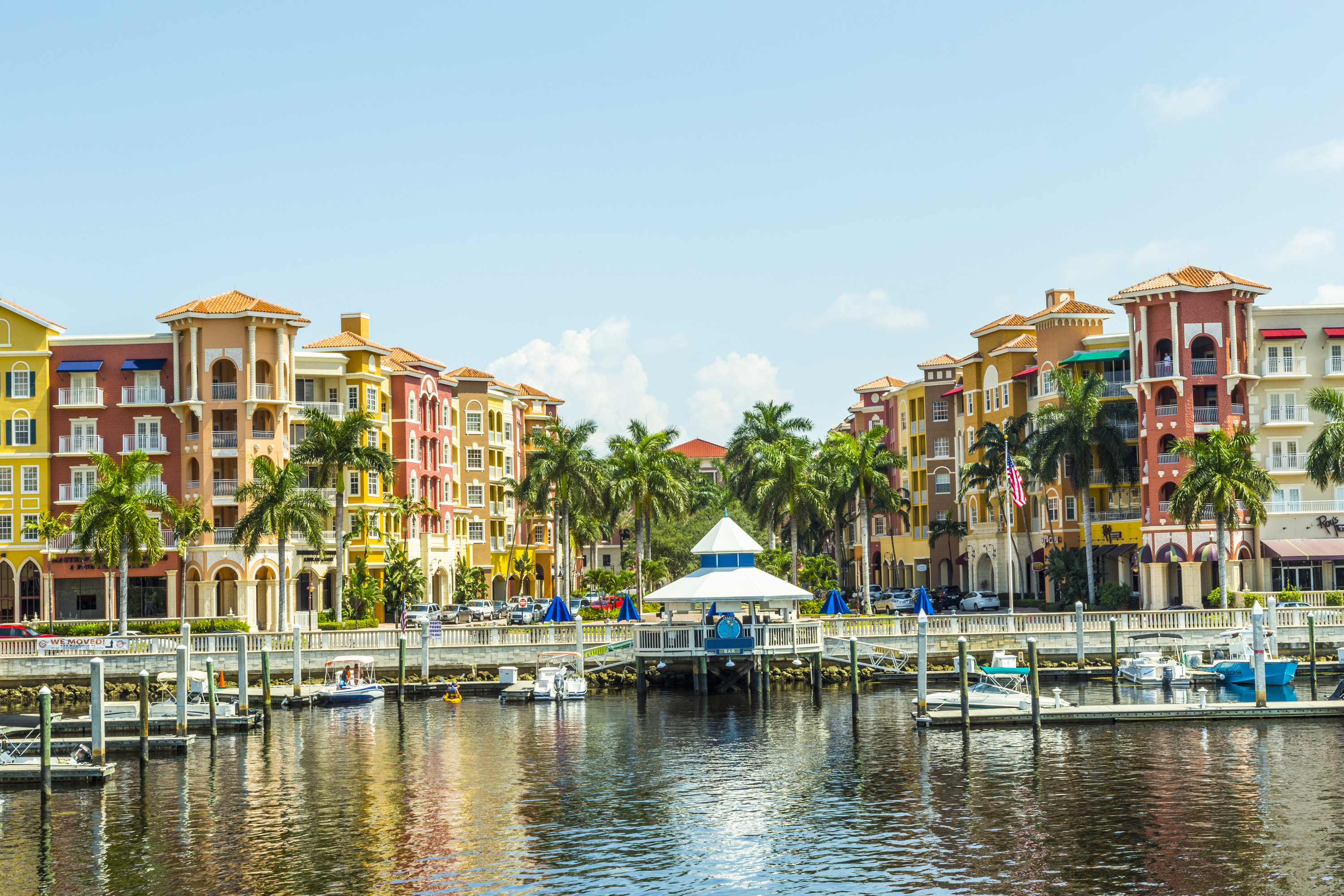 Which Florida Cities Are Hot Right Now The 1031 Investor